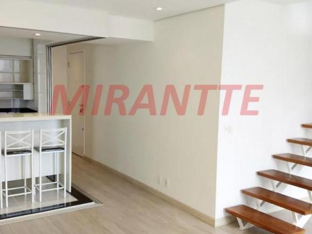 Apartamento de 85m² com 2 quartos