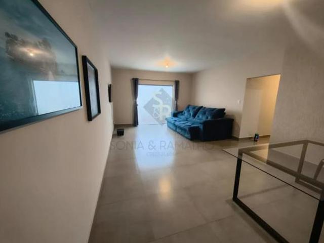 Apartamento de 85m² com 2 quartos e 2 banheiros Nova Ribeirânia, reformado