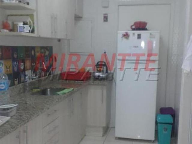 Apartamento de 85m² com 3 quartos
