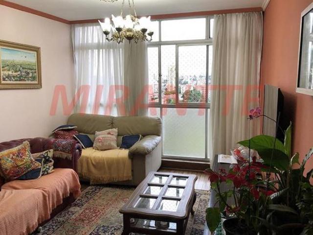Apartamento de 85m² com 3 quartos