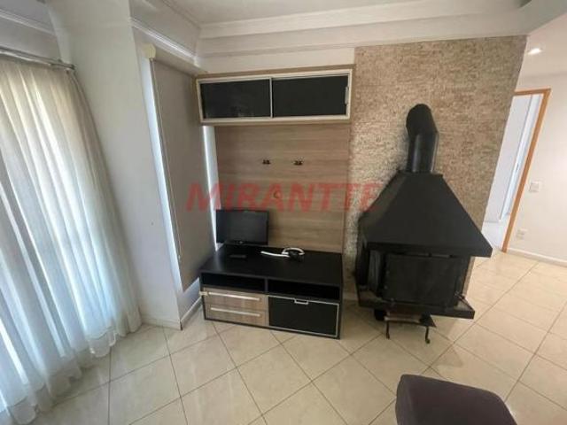 Apartamento de 85m² com 3 quartos