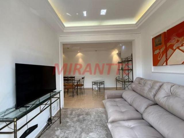 Apartamento de 85m² com 3 quartos