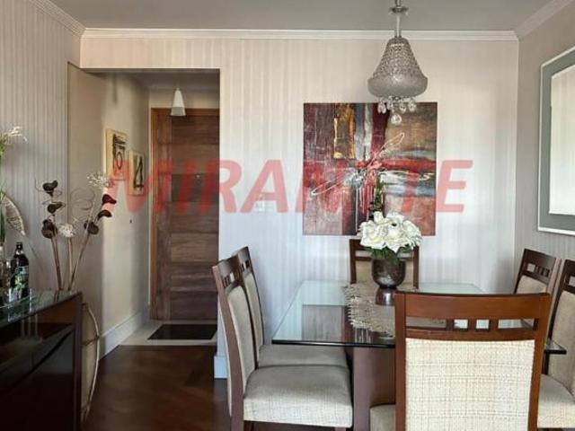 Apartamento de 85m² com 3 quartos