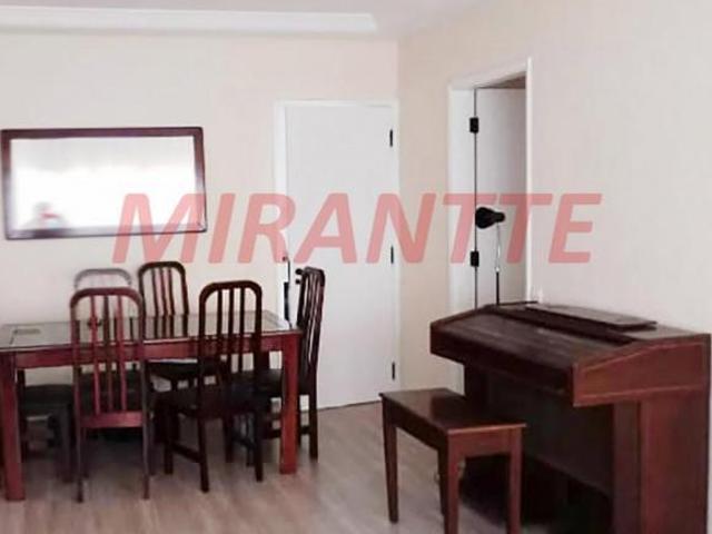 Apartamento de 85m² com 3 quartos