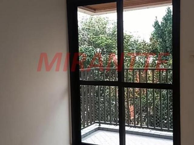 Apartamento de 85m² com 3 quartos