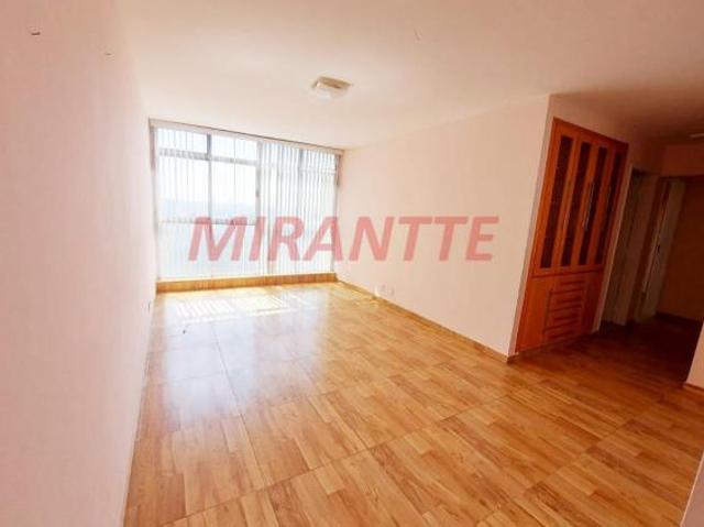 Apartamento de 85m² com 3 quartos