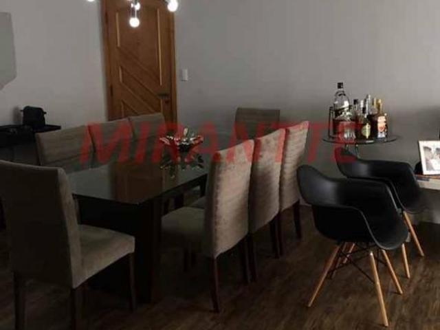 Apartamento de 85m² com 3 quartos