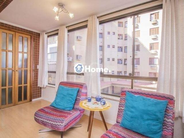 Apartamento de 85m², Bairro Jardim Lindóia