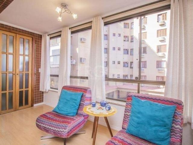 Apartamento de 85m², Bairro Jardim Lindóia