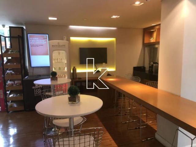 Apartamento de 85m² Venda e Locação Brooklin