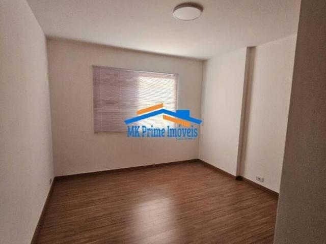 Apartamento de 85m² e 2 Quartos sendo 1Suíte Alto da Boa Vista/SP