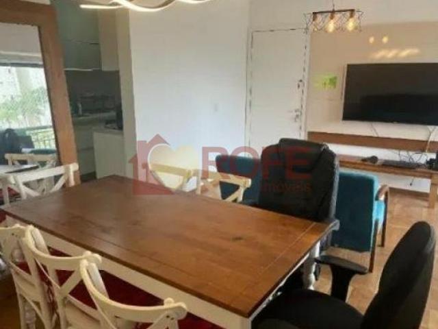 Apartamento de 85m² em Interlagos São Paulo/SP