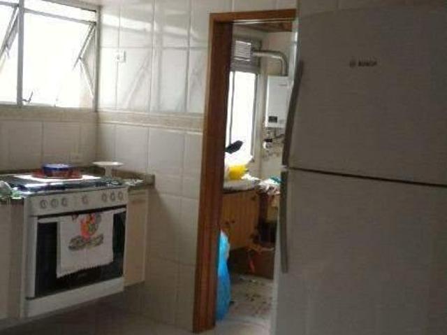 Apartamento de 85m², no Bairro Santa Terezinha em São Bernardo do Campo SP