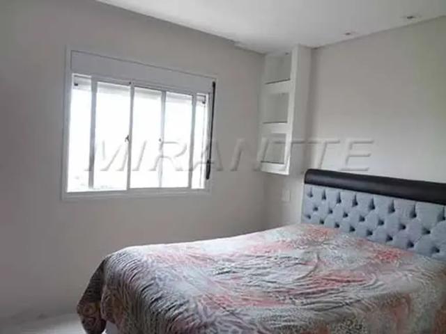 Apartamento de 85m² com 3 quartos em Lauzane Paulista