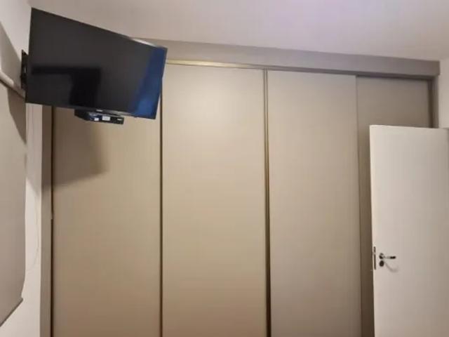 Apartamento de 85m² Localizado no Ed. Villa Lobos Campolim!
