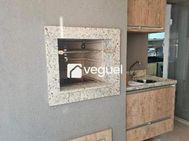 Apartamento de 86,52 m² para venda no Bosque das Juritins em Ribeirão Preto/ SP