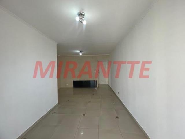 Apartamento de 86.6m² com 3 quartos