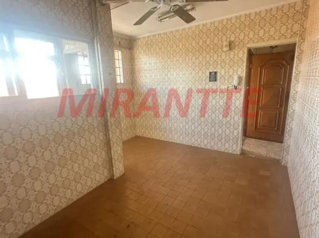 Apartamento de 86.78m² com 3 quartos em Tucuruvi