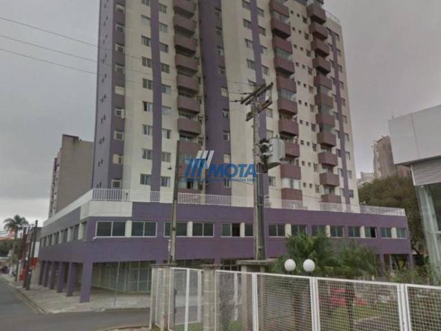 Apartamento de 86 m² na Alípia Marques Verchai Portão Curitiba PR, aluguel por R$ 2.900/mês