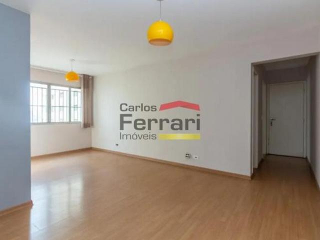 Apartamento de 86 m² no Alto de Santana 3 Quartos, 1 suíte e 1 vagas de garagem