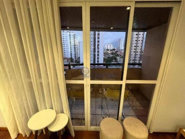 Apartamento de 86 m² com 2 dormitórios à venda em Vila Mascote São Paulo/SP