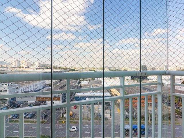 Apartamento de 86 m² com 2 quartos em venda em Alphaville