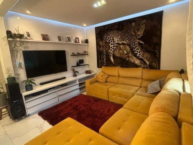 Apartamento de 86 m², 2 quartos em Santo Amaro, São Paulo