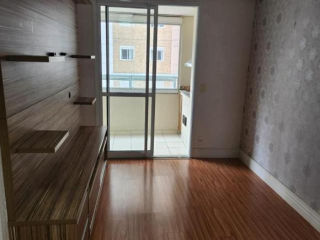 Apartamento de 86 m², 3 quartos em Tatuapé, São Paulo