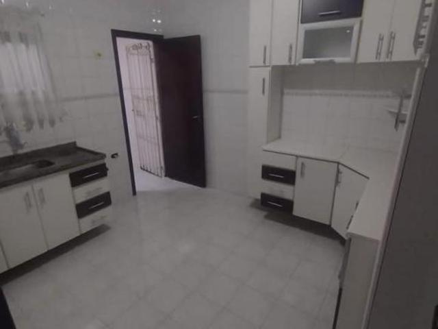 Apartamento de 86 m², 3 quartos em Vila Humaitá, Santo André