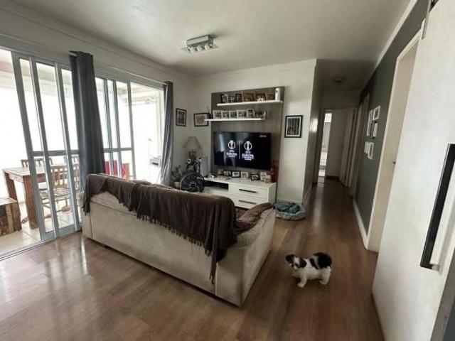Apartamento de 86 m², 3 quartos em Vila Leonor, Guarulhos