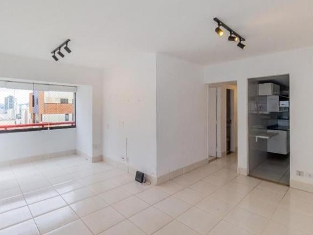 Apartamento de 86 m², 3 quartos em Perdizes, São Paulo