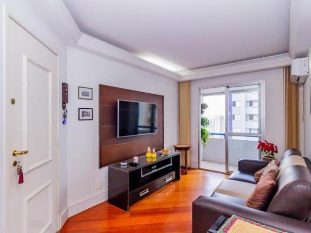 Apartamento de 86 m², 4 quartos em Cambuci, São Paulo