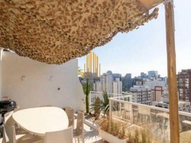 APARTAMENTO DE 86M² COM UM QUARTO, UM BANHEIRO, UMA SUITE E UMA VAGA EM VILA OLIMPIA APARTAMENTO DE