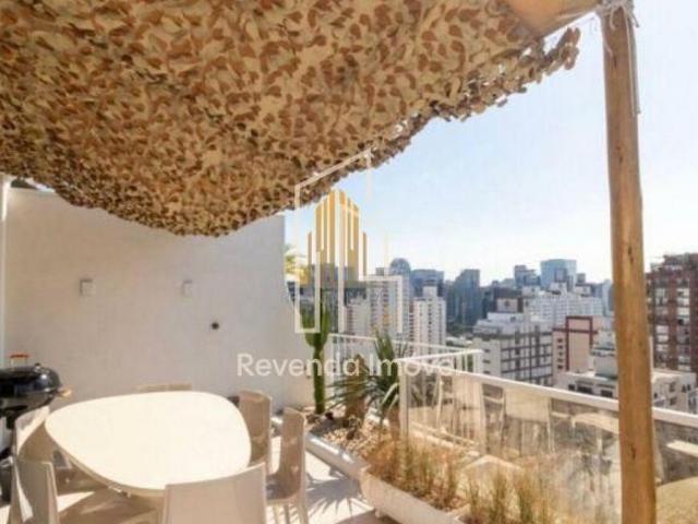 APARTAMENTO DE 86M² COM UM QUARTO, UM BANHEIRO, UMA SUITE E UMA VAGA EM VILA OLIMPIA APARTAMENTO DE