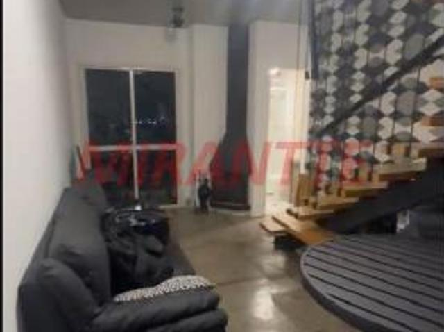Apartamento de 86m² com 1 quartos