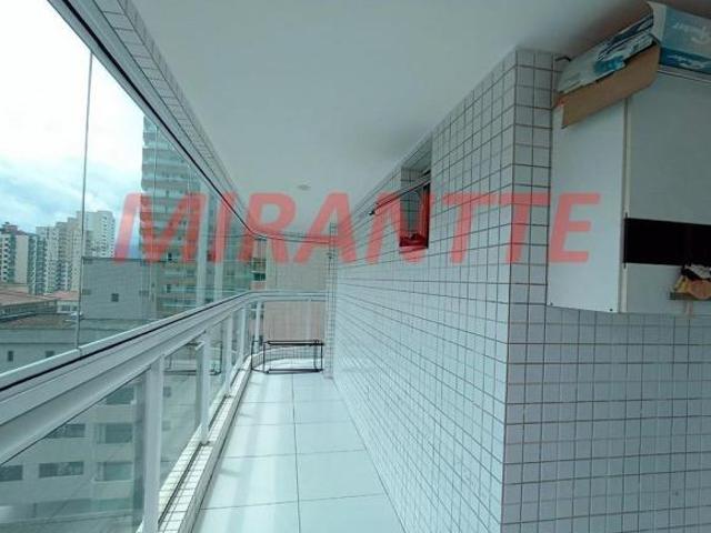Apartamento de 86m² com 2 quartos