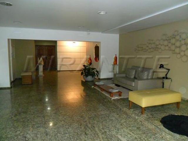 Apartamento de 86m² com 3 quartos