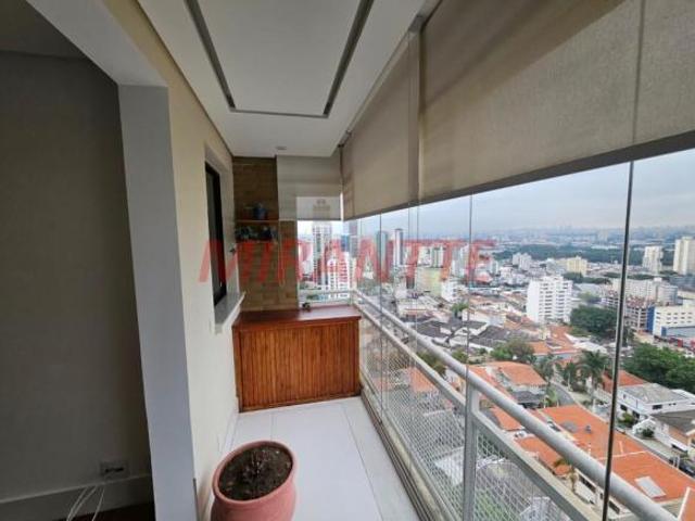 Apartamento de 86m² com 3 quartos