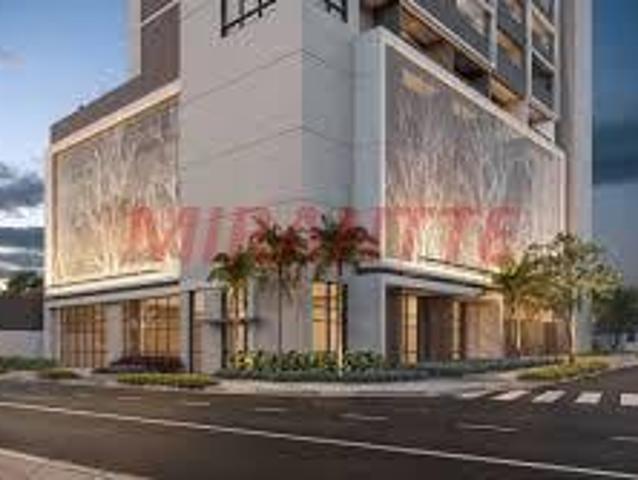 Apartamento de 86m² com 3 quartos