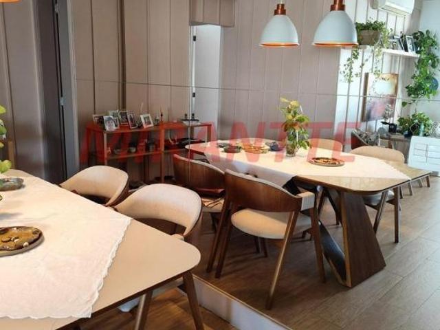 Apartamento de 86m² com 3 quartos