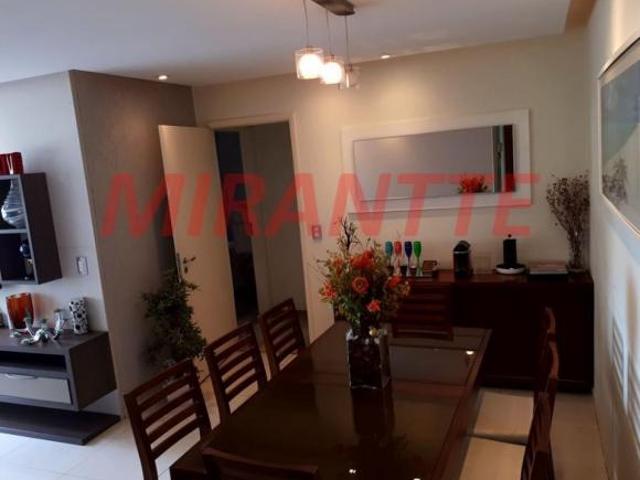 Apartamento de 86m² com 3 quartos