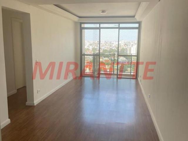 Apartamento de 86m² com 3 quartos