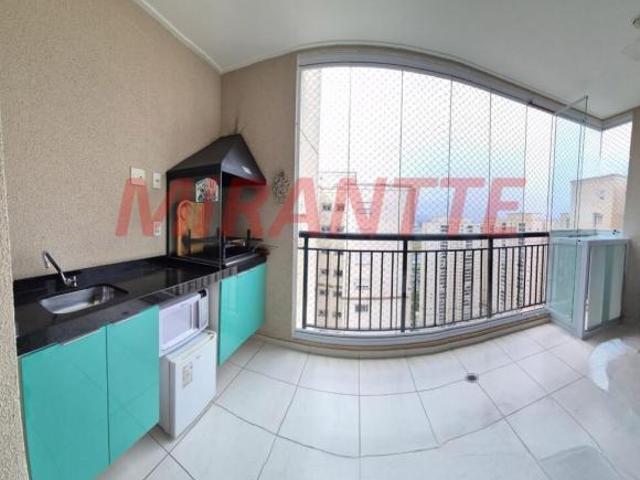 Apartamento de 86m² com 3 quartos