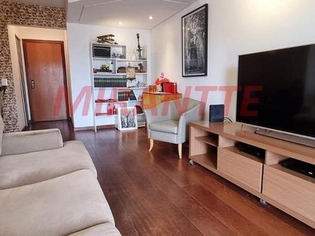 Apartamento de 86m² com 3 quartos