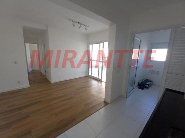 Apartamento de 86m² com 3 quartos