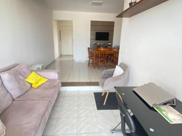 Apartamento de 86m² á venda com 3 quartos e 1 vaga no Rio Pequeno/Butantã. FL64