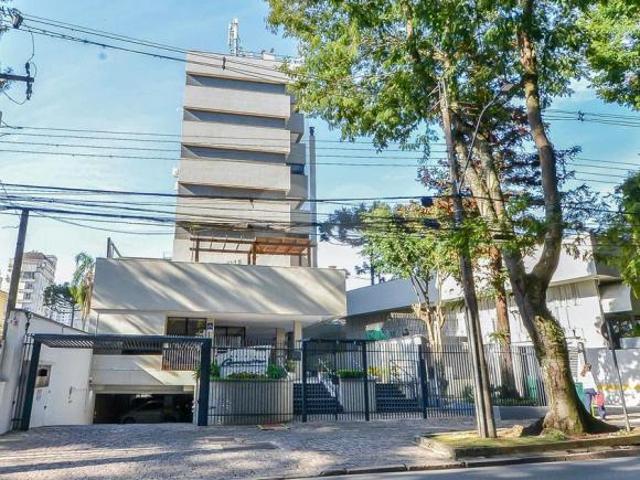 Apartamento de 86m² a venda no Batel