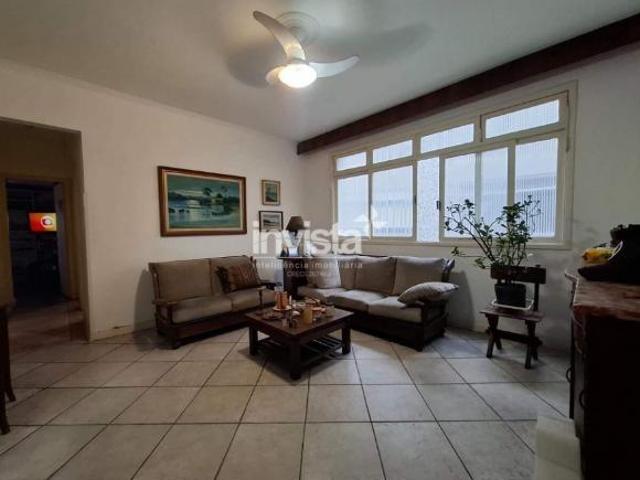 Apartamento de 86m² no Boqueirão com vaga demarcada. R$ 460.000,00