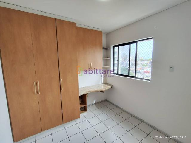 Apartamento de 86m² no Villa Verde com 2 quartos 1 suíte Renascença II