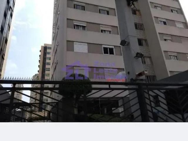 Apartamento de 88 m2 à venda, Vila Gomes Cardim/Tatuapé, São Paulo, SP